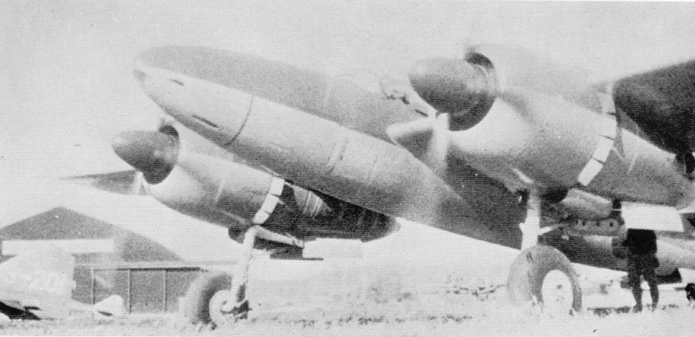 意外的傑作武士。 Fortion Fighter Mitsubishi Ki-83