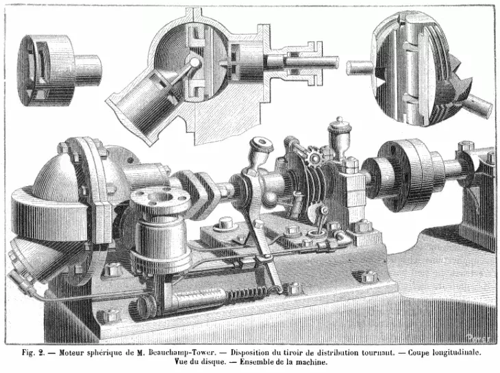 Man jau ir trīsdesmit DD un Torpille Automatique 45 cm.