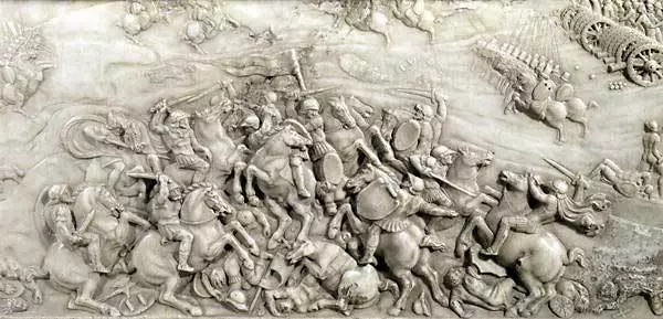 Artilharia na Europa em 1505-1515. Parte 1 17987_3