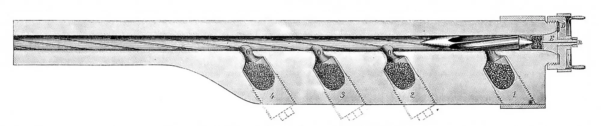 FAU-3 - Saraka Runda Reich 18003_7