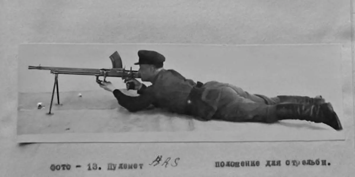 Три креации на балтичките пиштоли: шалови, снаодливост и обратна инженеринг
