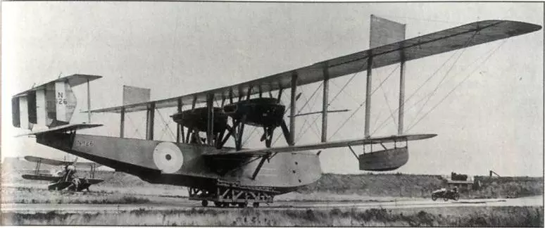 Suuri vene Vickers. Kokeneet Vickers Valentia Flying Boats. Yhdistynyt kuningaskunta