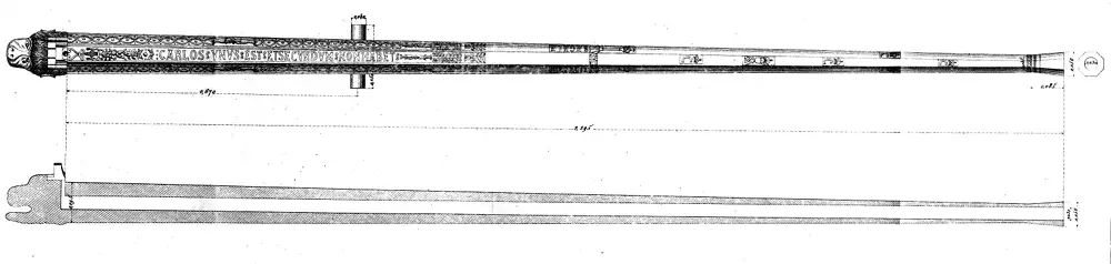 Čas dolgih stebel 18736_2