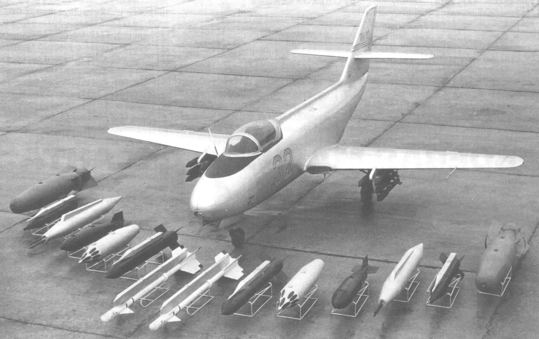 «Արսենալի» հարձակումը ինքնաթիռի Yak-32SH