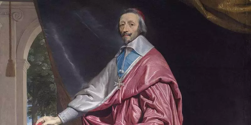 Cardinal Raselle