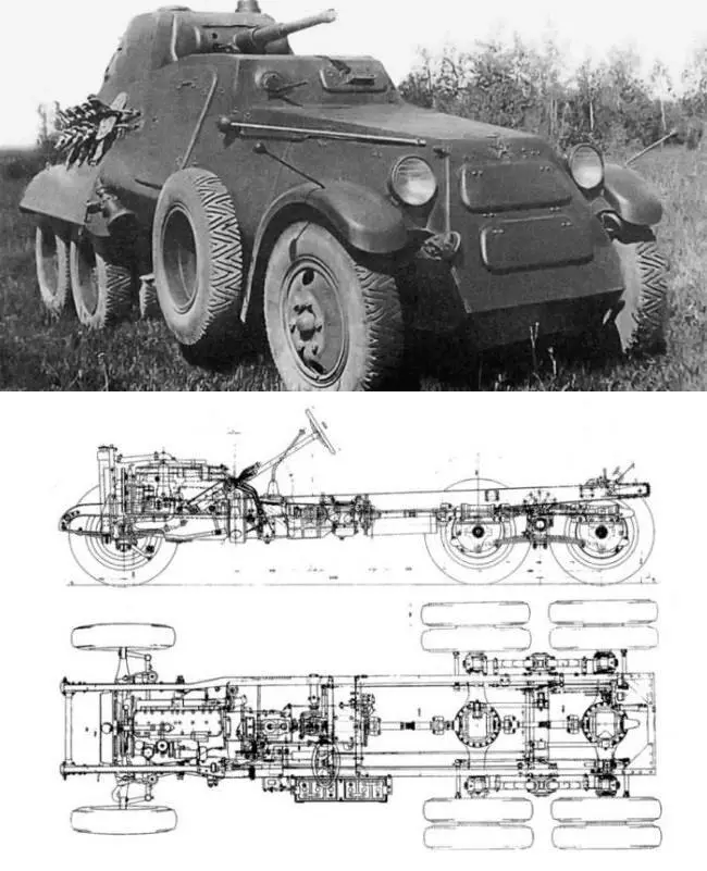 Sur l'infanterie, ses armes à feu et sa mobilité