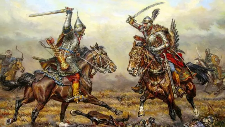 Battle of Klohino