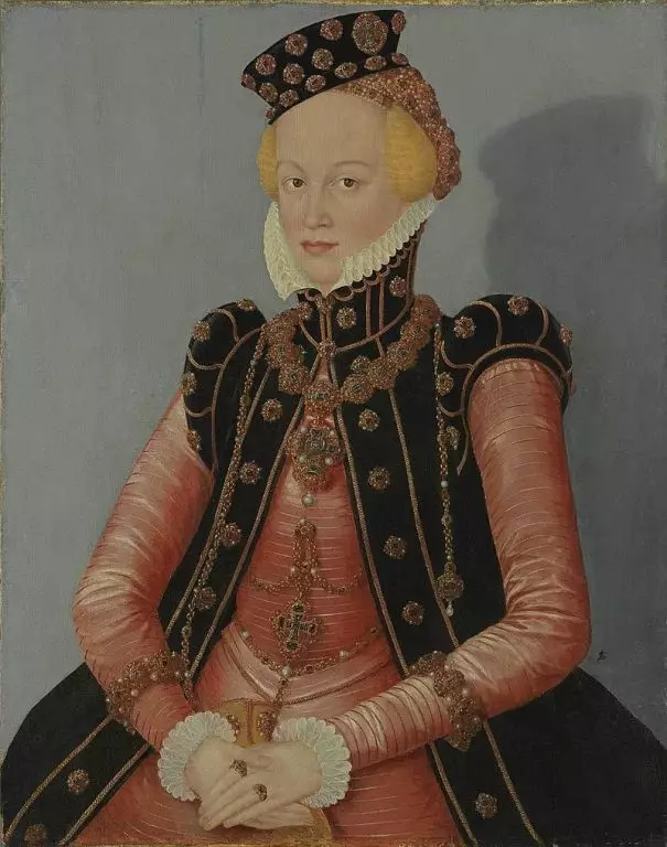 Elizabeth Brandenburgstan.