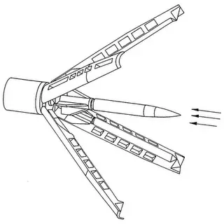 Ati lẹẹkansi nipa alaja nla. Sniper awọn ibọn Steyr Amr / iws 2000, Steyr .50 HS ati "Al'tattar".