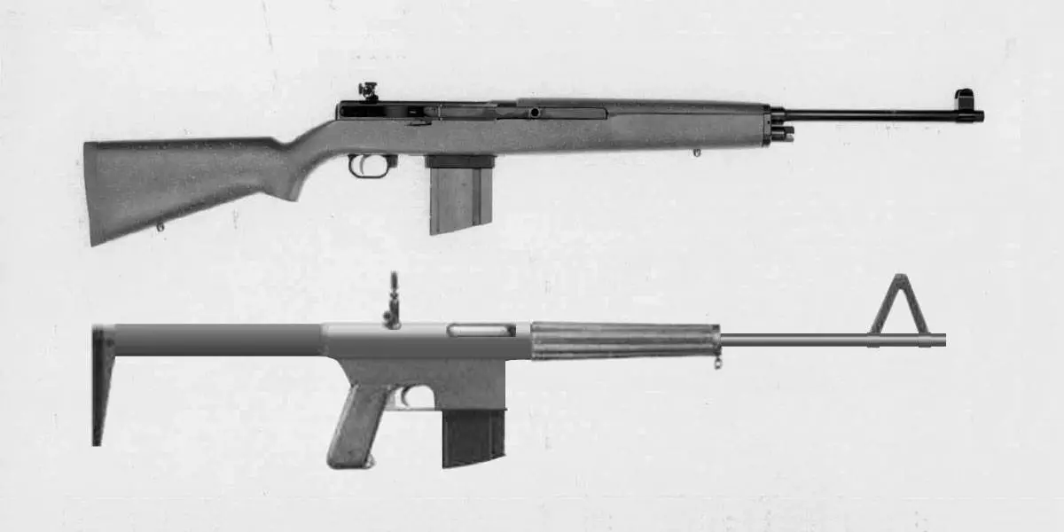 Giunsa nga Mahimong Usa ka Maayong Gunmaker sa USA 19660_4