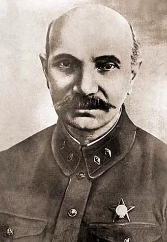Владимир Иосифович Rdultovsky