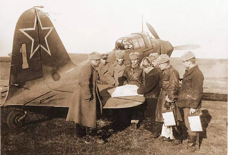 Angi oppgaven med avgang av IL-2KR-justeringen