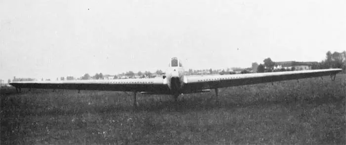 I-Avia inamava e-Avia lm-02 emhlabeni