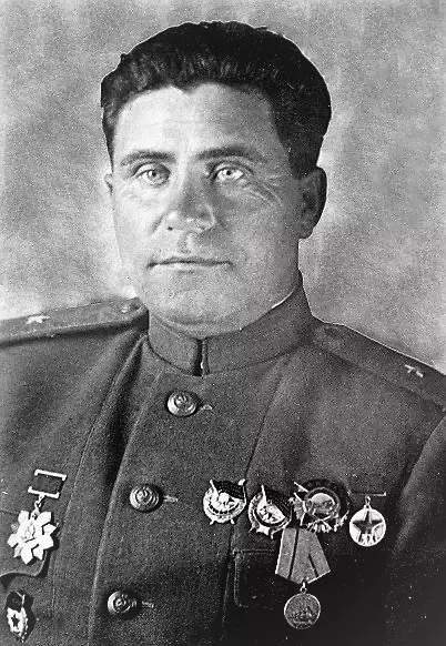 Babban Gariev