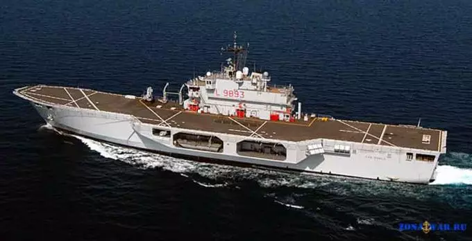 AVIANG SHIPS Navy Georgia. Osa III.aphezeti: Fleet Dream