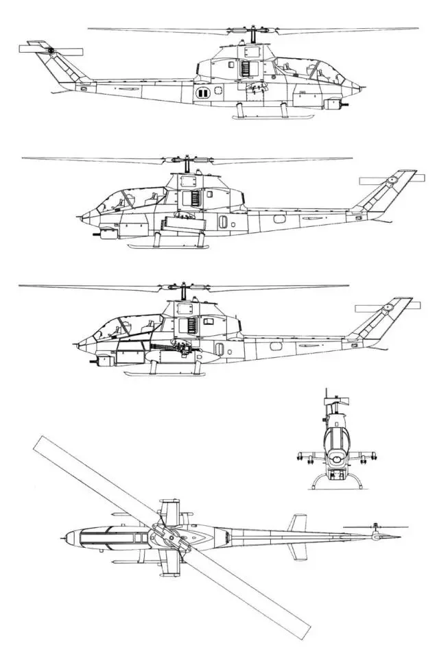 Helikopter ing Georgia Mgk versi 2.0