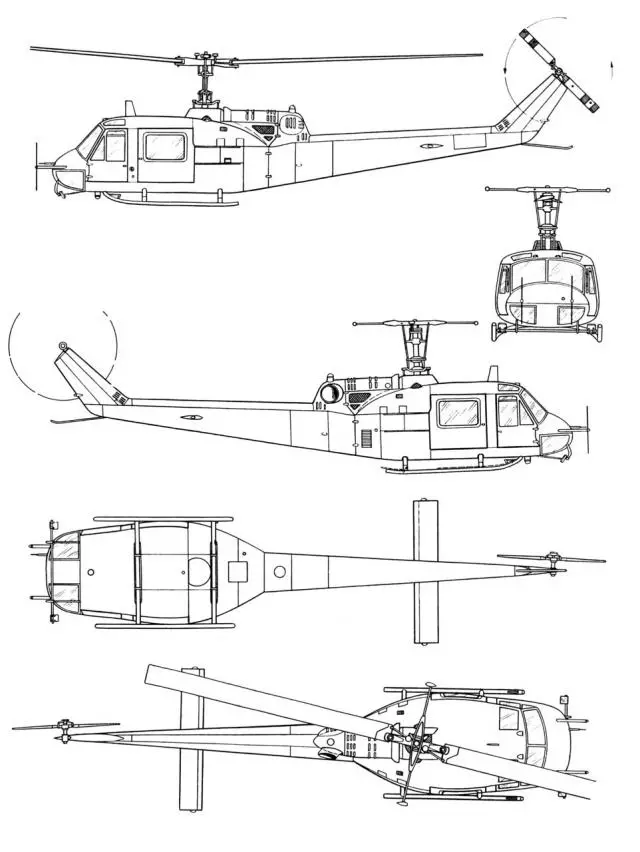 Helikofta a Georgia MGK version 2.0