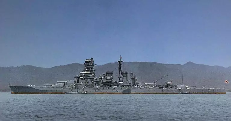 巡洋戦艦