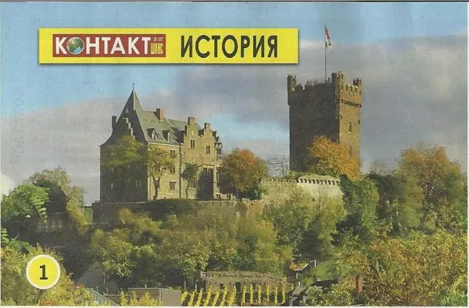 Rahsia Klopp Castle.