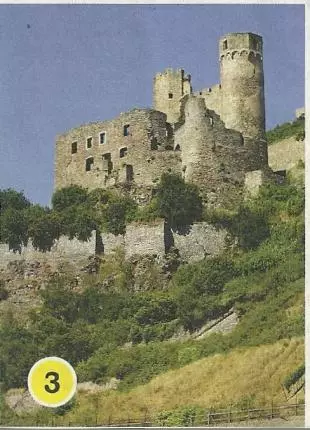 Rahsia Klopp Castle.