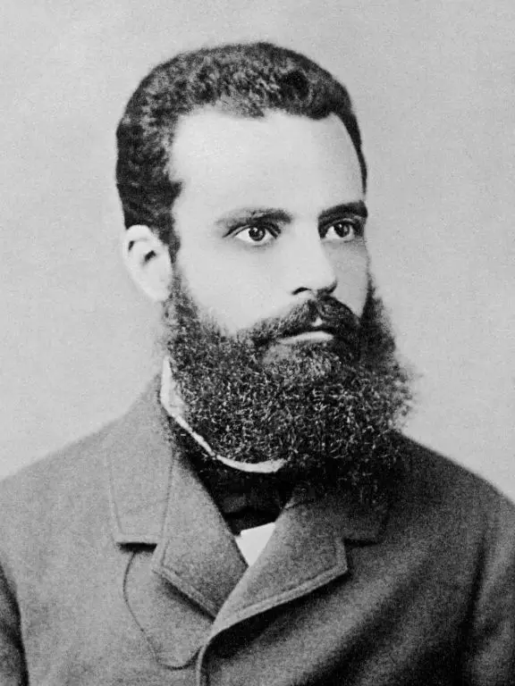 Vilfredo Pereto