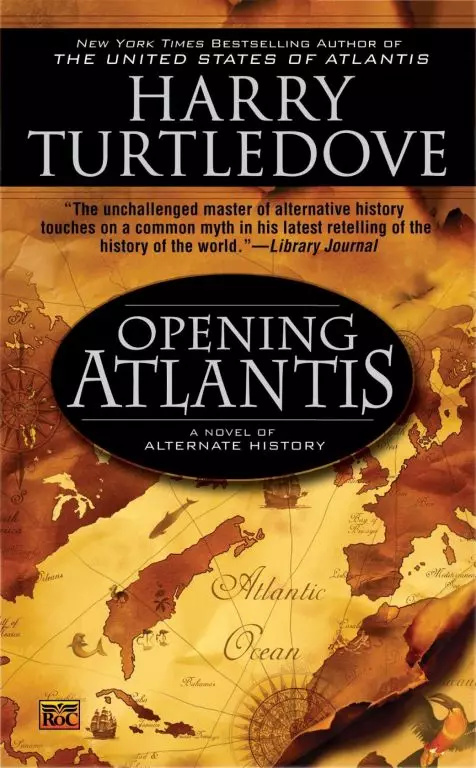 Cover bhuku atlantis