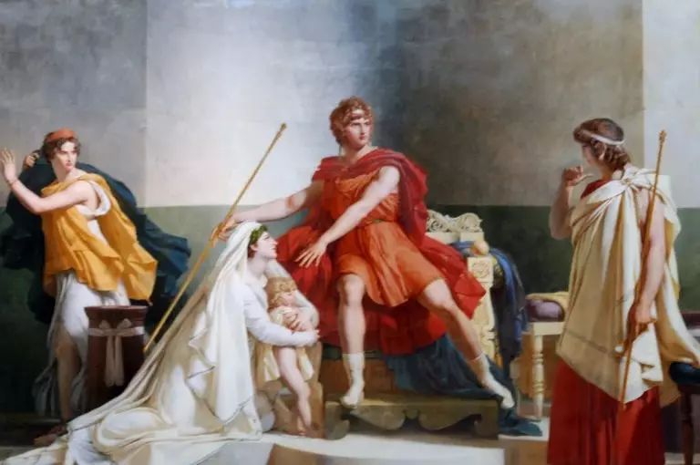 Kto by vyhral, ​​ak Alexander Macedonsky nezomrie a napadol Rím?