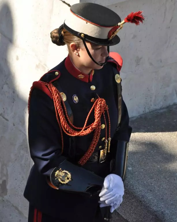 Viva España! Rész IV.I. Korolevsky Guardia Real