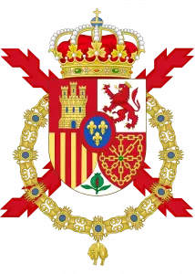 Viva españa! ພາກທີ IV. ກໍາລັງປະກອບອາວຸດຂອງປະເທດສະເປນໃນປີ 1874-1898