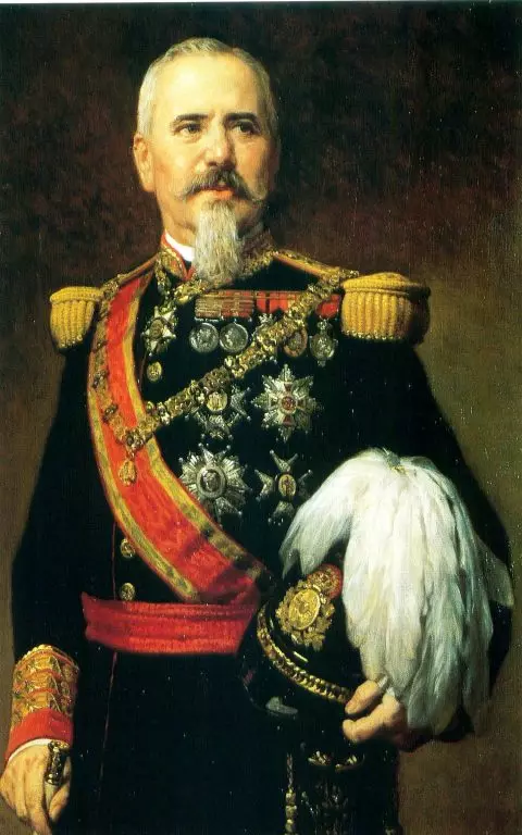 Viva España! Dio II. Politički sistem Španije od 1876. godine