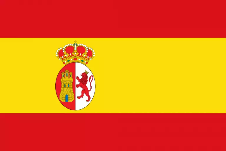 Viva españa! Rhan I. Hanes Sbaen ers 1872