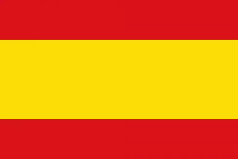 Viva españa! Rhan I. Hanes Sbaen ers 1872