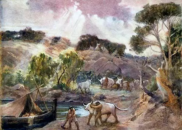 Yang simpang (1858-1925)