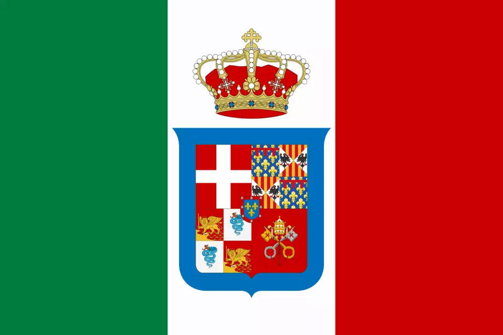 Risorgemento, del II - Förening Italien (Gran España V)