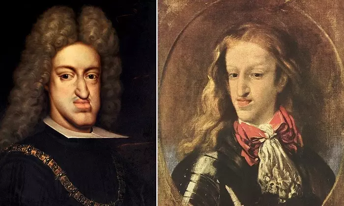 Litt om spansk Habsburg og mentalitt spansk