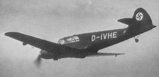 Französische Luftfahrtindustrie im Dienst der Luftwaffe