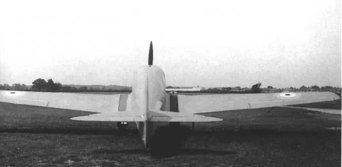 Aeromobile ausiliario leggero De Havilland D.H.93 Don. Regno Unito