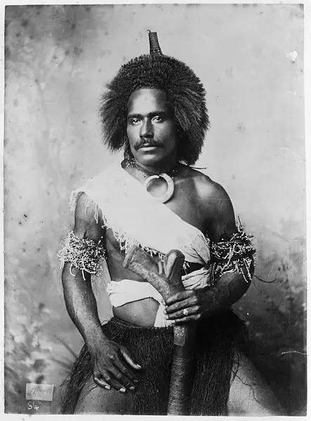 Que les aborigènes mangé cuisinier et ce qui est ikulanibocol