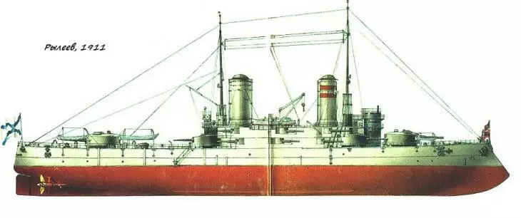 Battleship sorozat decembristák.