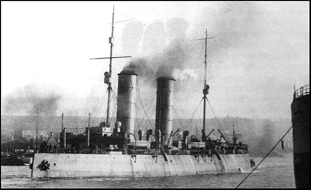Altflot 1906-1954: Część VII. Flotylla Call: 10 niespokojnych lat.