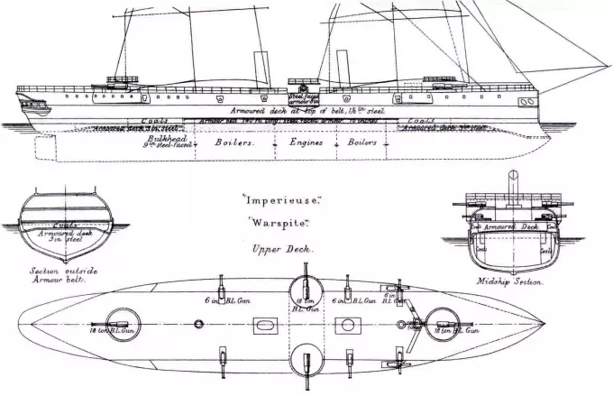 Bronnal Cruiser növü