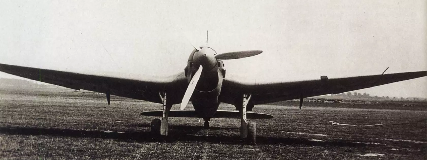 מחבלים חוויים מנוסים Heinkel הוא 118. גרמניה