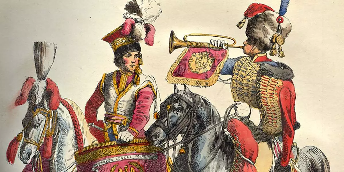 Mi a Boku Bonaparte: Blitzkrieg Admiral Chichagova