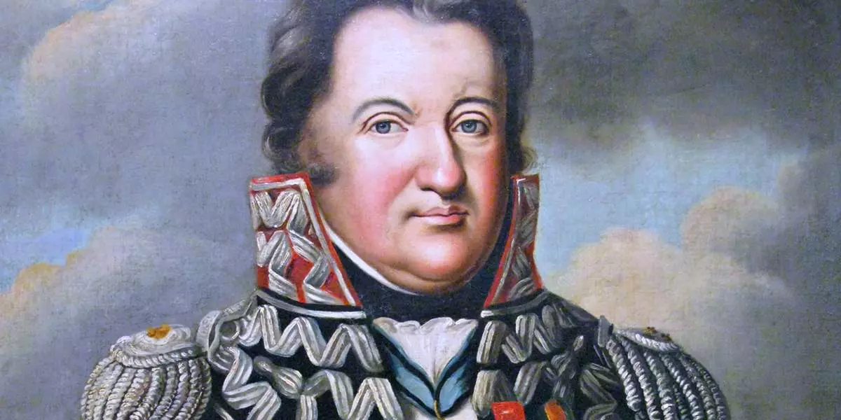 Jan Dombrovsky.