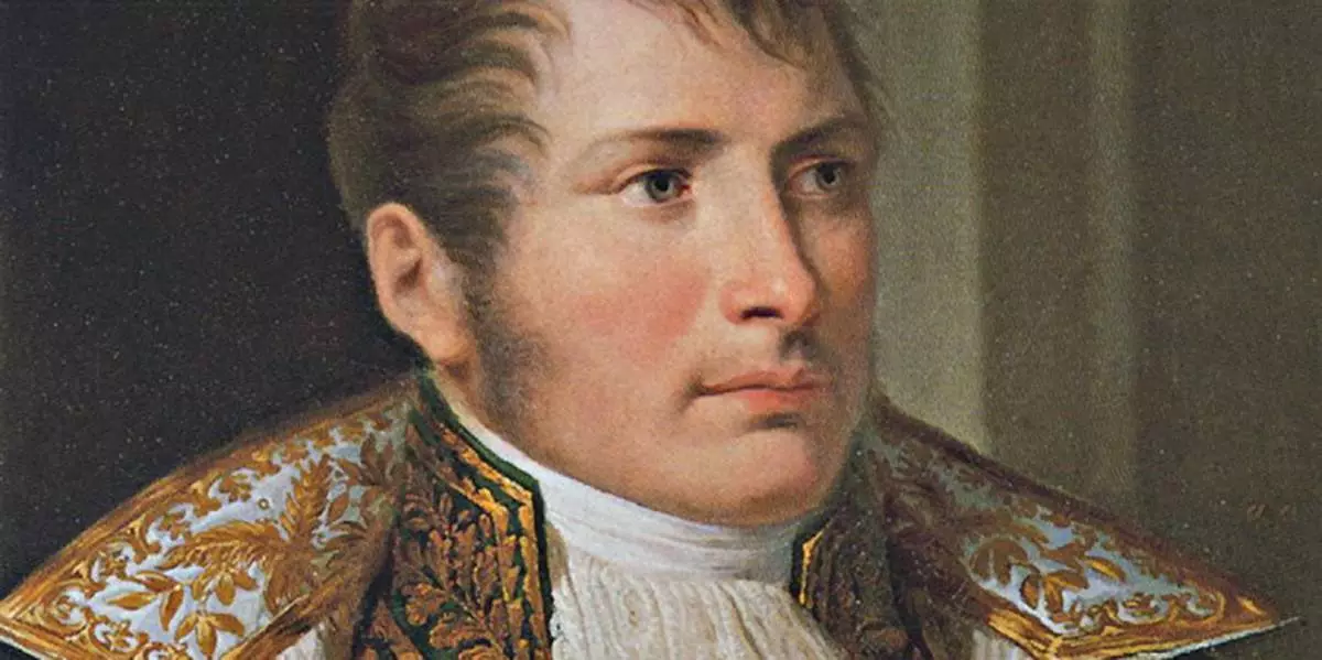 Eugène de Bogarne