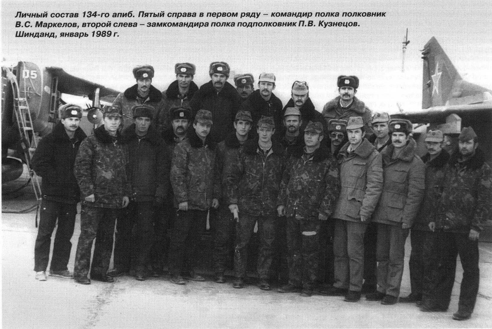 Victor Markovsky, Igor Prikhodchenko. Mig-27 -