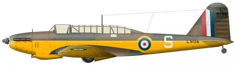 Fairey batay - siviv apre defèt la 24236_12