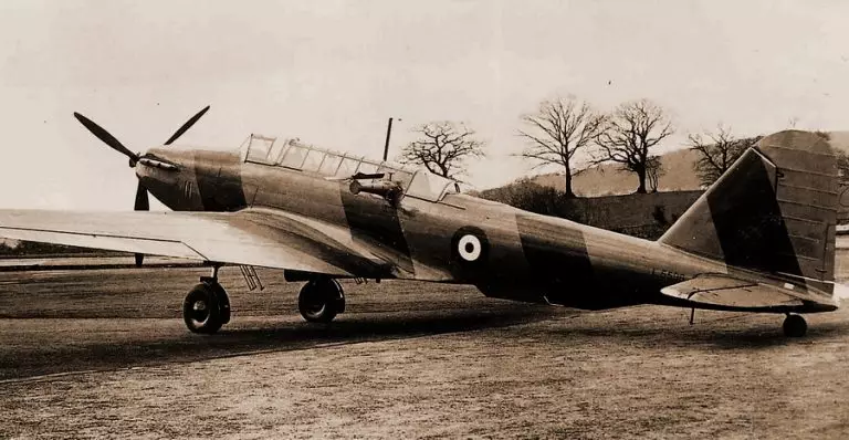 Fairey batay - siviv apre defèt la 24236_14