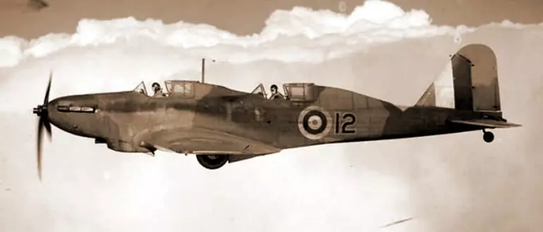 Fairey batay - siviv apre defèt la 24236_15