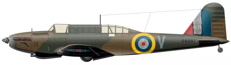 Fairey batay - siviv apre defèt la 24236_2